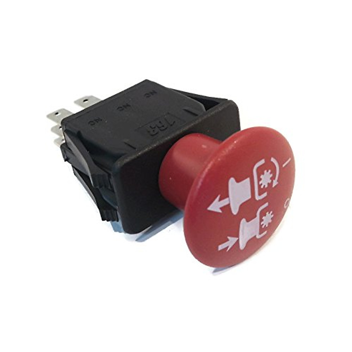 The ROP Shop PTO Switch for Cub Cadet 690-900-0055 6909000055 140404 Garden Lawn Tractors