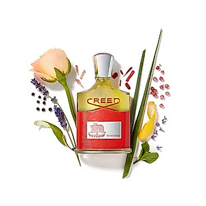 Creed Viking Eau De Parfum Spray for Men, 3.3 Ounce