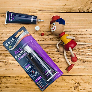 Bostik - All Purpose Adhesive 50Ml