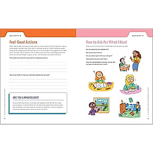 Thriving with ADHD Workbook for Kids: 60 Fun Activities to Help Children Self-Regulate, Focus, and Succeed (Health and Wellness Workbooks for Kids)