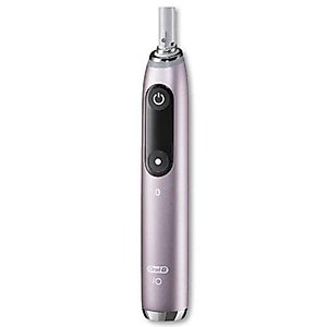 Braun Oral-B Replacement Power Handle, iO9 Rose Quartz 7 Mode