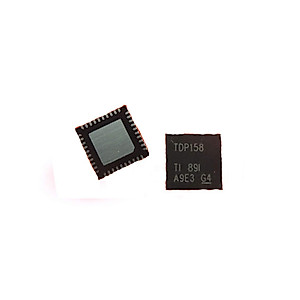 HDMI Chip TDP158 IC Replacement for Xbox One X Console
