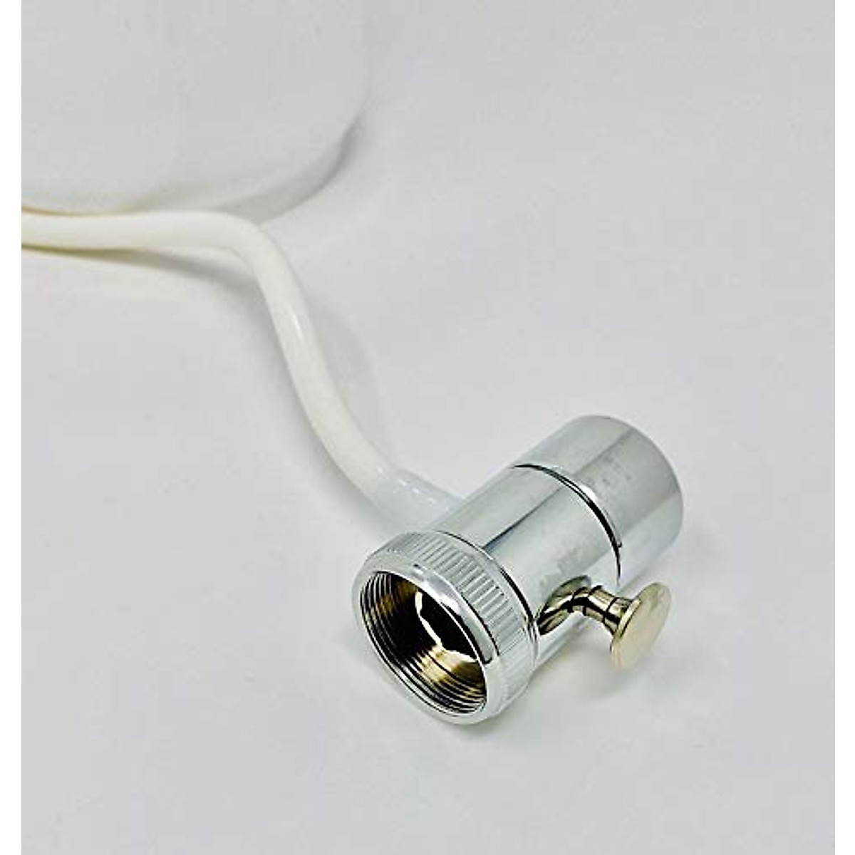 COUNTERTOP Water Filter System USA-50 (Replaces NSA Model 50C) 10,000 Gallons, 1 Year pro-rata Warranty