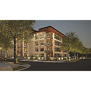 Lithonia Lighting WF6 30K40K50K 90CRI MW M6 LED color Temperature Selectable Ultra Thin Recessed Downlight, 3000K | 4000K | 5000K, White, 6 inch