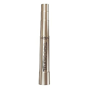 L'Oreal Telescopic Mascara: Black #905