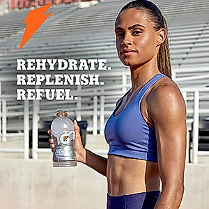 Gatorade, Thirst Quencher Variety Pack, Lime Cucumber, 12 Fl Oz (Pack of 24)