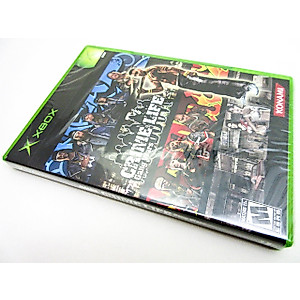 Crime Life Gang Wars - Xbox