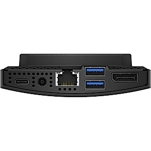 Dell OptiPlex 7090 UFF Business Ultra Desktop Computer, Intel Quad-Core i7-1185G7 up to 4.8GHz, 32GB DDR4 RAM, 256GB PCIe SSD, WiFi 6, Bluetooth 5.1, Adjustable Stand, Keyboard & Mouse, Windows 11 Pro