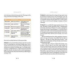 Moonology™ Diary 2024