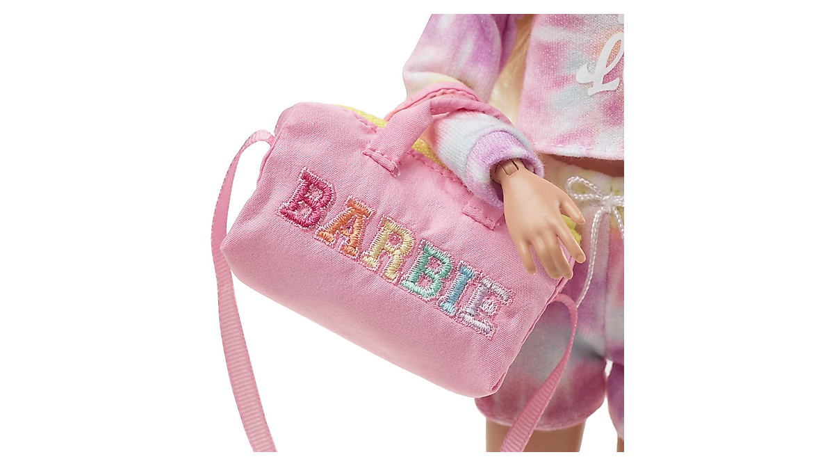 Barbie Signature Stoney Clover Lane Doll - Trendy Style