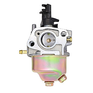 SAKITAM Carburetor fit for Powermate PM0103007 PC0103007 PMC103007 3000 3750 Watt watts 212CC Generator