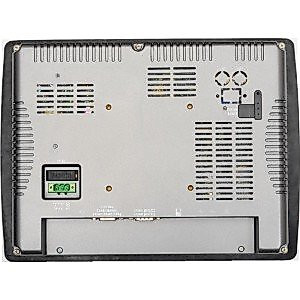 Graphic HMI eMT3105P 10.4” TFT LCD, CPU 800Mhz, Ethernet Port.