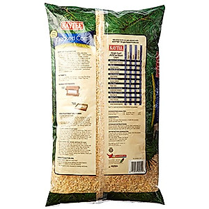 Kaytee Products Tv208954 Cracked Corn, 10 Lb