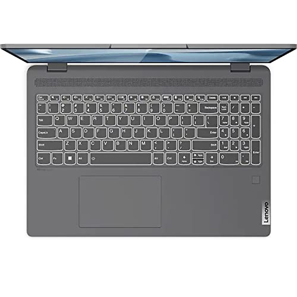 Lenovo 2023 Flex 5 16" 2.5K (2560x1600) 400nits Touchscreen 2-in-1 Laptop, 12th Gen Intel 10 Cores i7-1255U, 16GB LPDDR4x RAM, 1TB PCIe SSD, WiFi 6, BT 5.1, Backlit KB, Windows 11, 64GB Flash Stylus
