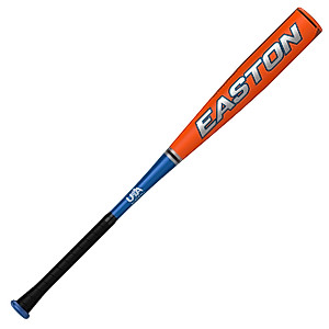 Easton | QUANTUM Baseball Bat | USA |-5 / -11 Drop | 2 5/8" Barrel | 1 Pc. Aluminum