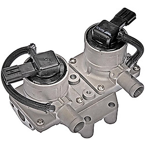 Dorman 911-643 Secondary Air Injection Check Valve Compatible with Select Lexus / Toyota Models