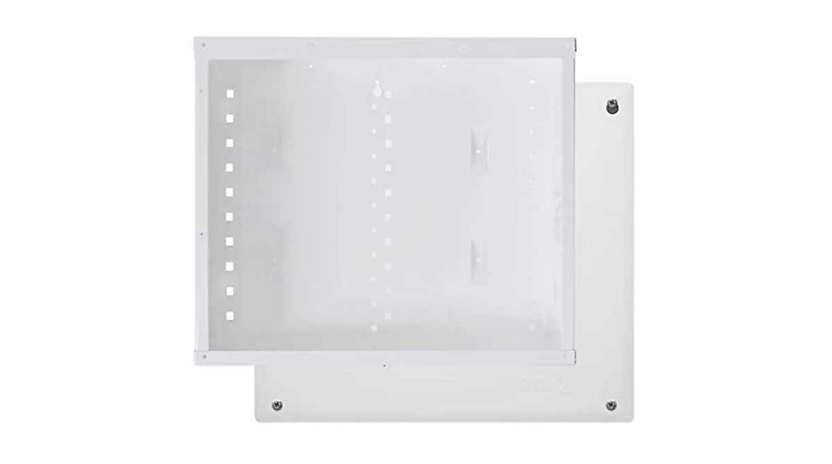 Legrand OnQ 12 Inch Enclosure for Home Networking