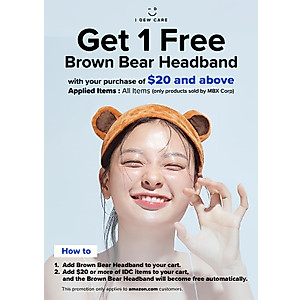 I Dew Care Tweezer - Tweeze The Day | Precision Stainless Steel, Professional Hair Beauty Tool, 1 Count