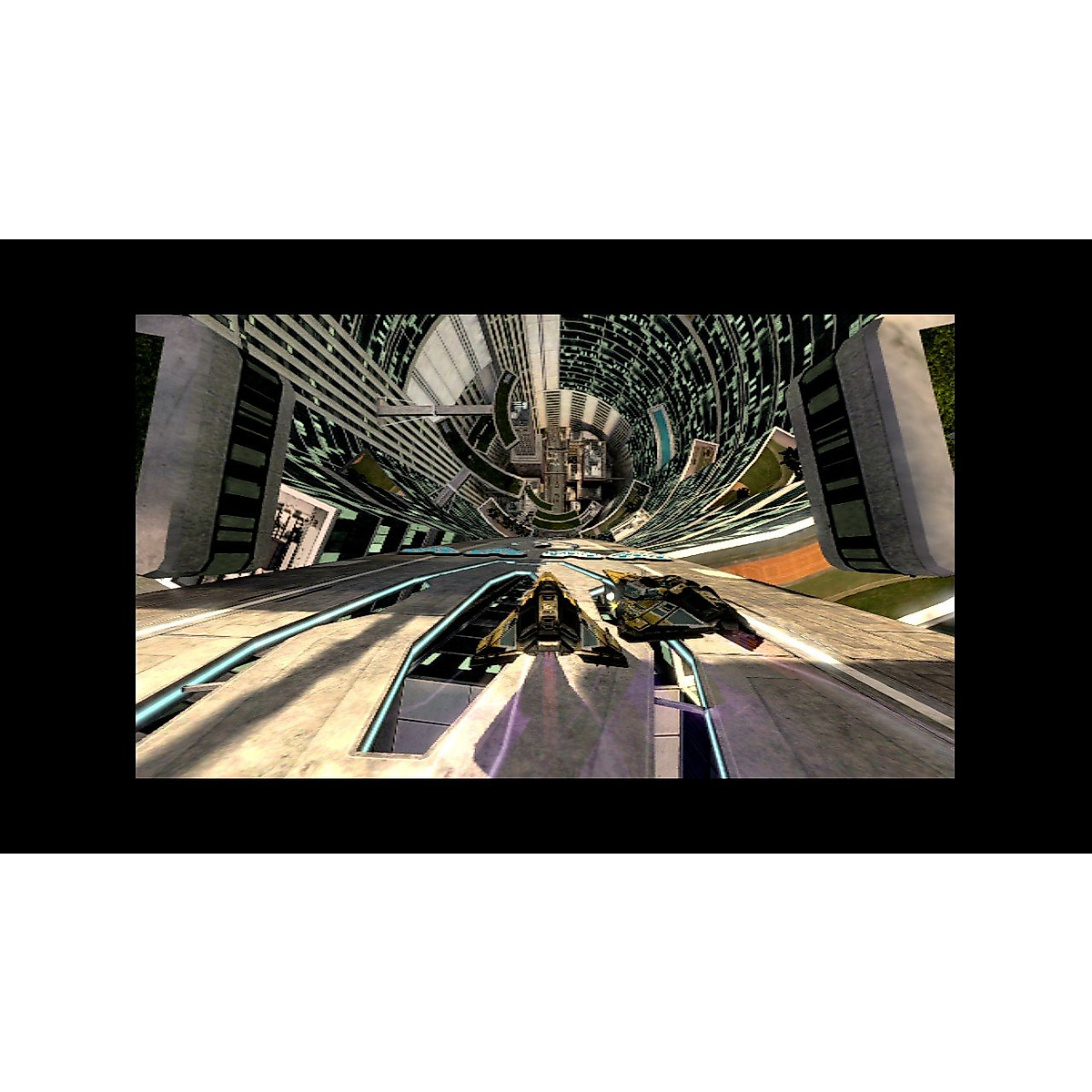 Wipeout 2048 - PlayStation Vita