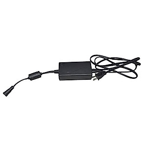 Limoss Compatible Replacement Power Supply Transformer 500009 for Electric Recliners and Lift Chair, MC120-29V 2A