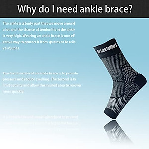 Dr Sock Soothers™, 3Pairs Dr Sock Soothers for Women, Dr Sock Soothers for Men, Plantar Fasciitis Socks,Including Relief of Plantar Fasciitis, Arch Pain, and Heel Pain. Helps Stabilize Feet and Prevent Injuries.(Small)