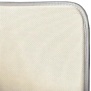 Caroline's Treasures 6048RUG Big Red Cat at the fishbowl Machine Washable Memory Foam Mat, Bathroom Rug, Non-Slip Bath Mat, Durable Thick Washable Rugs for Kitchen, Bathroom Quick Dry, Decorative Artw