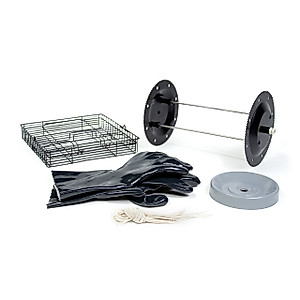 Ronco Showtime Modern Edition Rotisserie Oven, Extra Large, Stainless