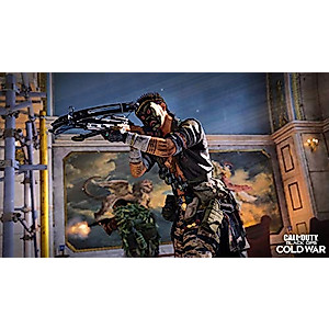 PS5 - Call of Duty: Black Ops Cold War - [PAL EU - NO NTSC]