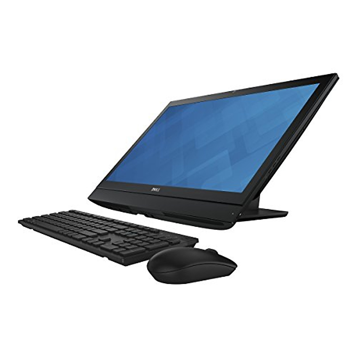 Dell OptiPlex Opti7440-1871AIO 23.8-Inch All-in-One Desktop (Intel Core i5, 8 GB RAM, 500 GB HDD, Windows 8.1 Pro)