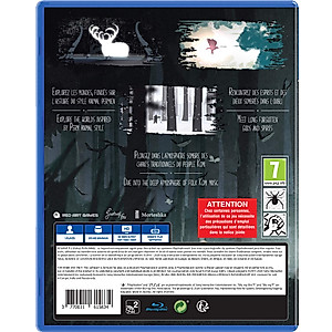 The Mooseman - PlayStation 4