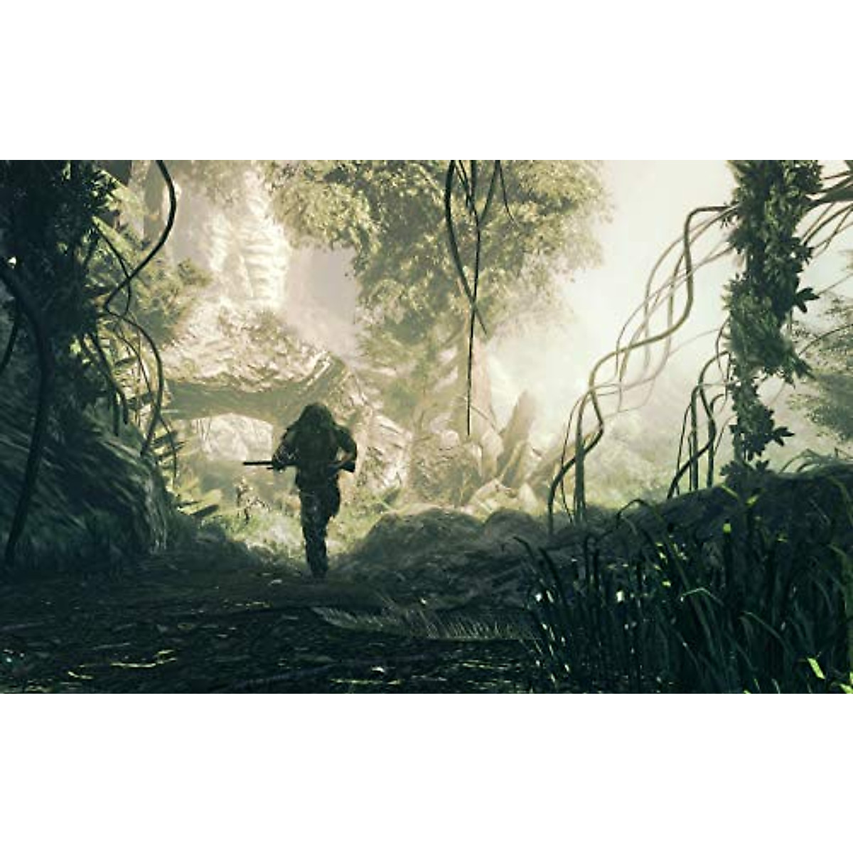 Sniper: Ghost Warrior - Xbox 360