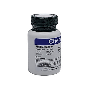 Hydroquinone, 99+%, 50g