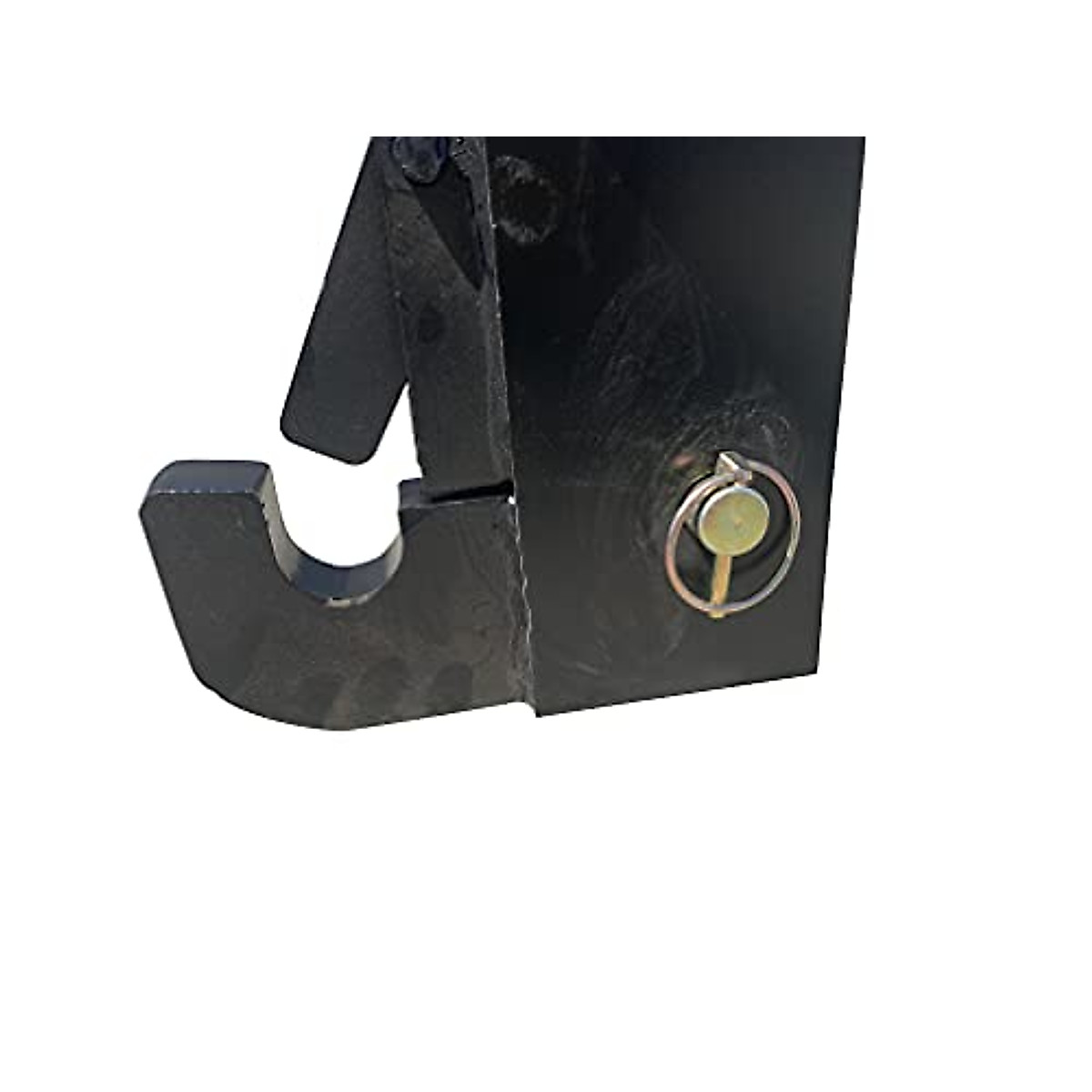 Category 1 Standard Quick Hitch