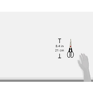 ZWILLING J.A. Henckels TWIN L Kitchen Shears