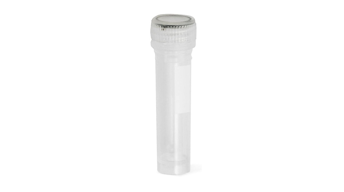 Secure 2mL Microcentrifuge Tubes - Pack of 500