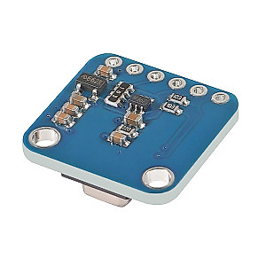 AITRIP 1PCS AMG8833 88 IR Thermal Camera Sensor AMG-8833 Array Temperature Sensor Module for Arduino Raspberry Pi ESP8266