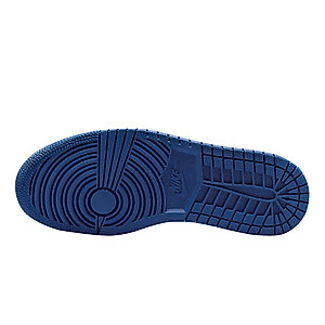 Nike Women's 1 Low SE Deep Royal Blue/White (DA8008 401) - 8.5