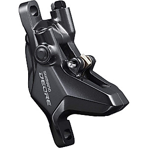 SHIMANO Deore Br-M6100 Disc Brake Resin, Front