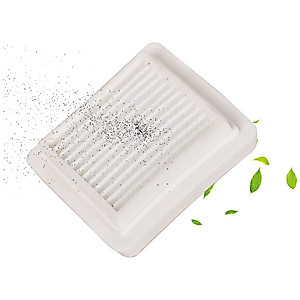 HIFROM (2 Pack A226002030 Air Filter A226002040 Pre Cleaner Fuel Filter Spark Plug Kit Compatible with Echo SRM-2620 AH262 BRD-2620 C302 M262 PAS-2620 SRM-3020 T302X Lawn Mower