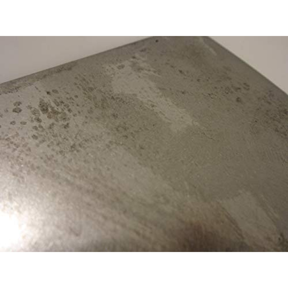 Dexter 4 inch Hi Carbon Scraper Straight Stiff Blade 530-4 Wood Handle Factory Second