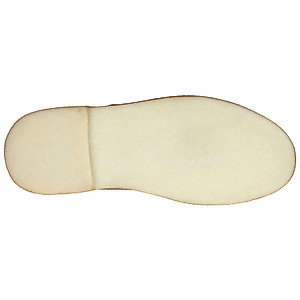 Clarks Originals Mens Desert Boot Suede Cola Brown Boots 9.5 US