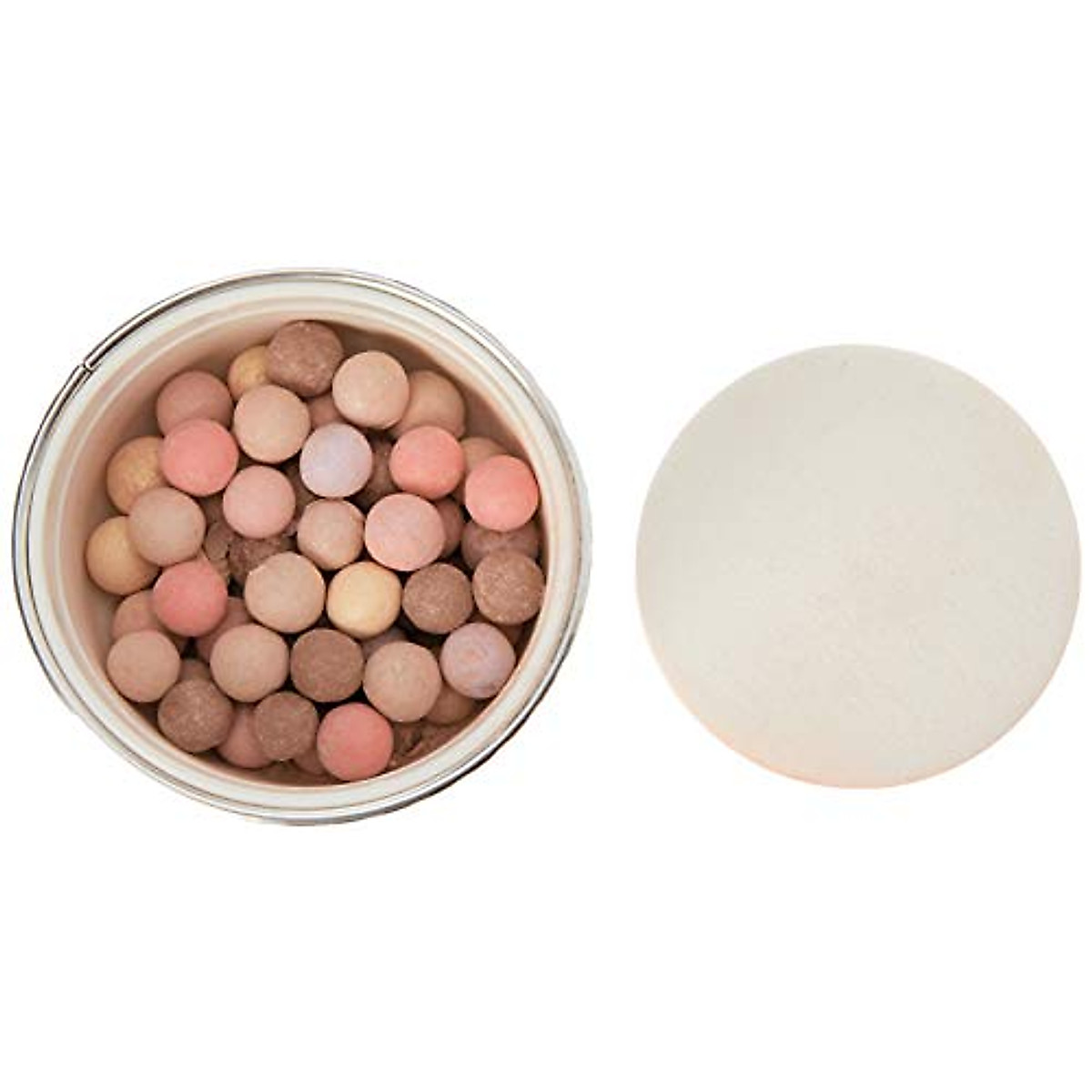 Guerlain Meteorites Perles Powder 03 (Medium) 0.8 Oz/ 23 Ml for Women By 0.8 Fl Oz