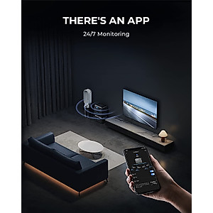 BLUETTI Expansion Battery B230, 2048Wh LiFePO4 Battery Pack for Power Station AC180 AC200MAX AC200L AC200P AC70 EP500Pro, DC Power Source w/ 100W USB-C, Extra Battery for Home, Emergency, Road Trip