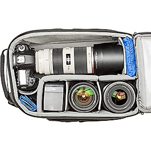 Think Tank Streetwalker V2 Backpack - Black