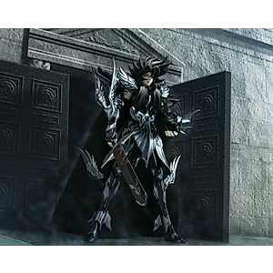 Bandai Tamashii Nations Hades - Saint Cloth Myth Series
