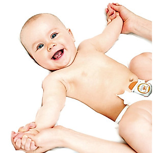 Snuza Portable Baby Movement Monitor