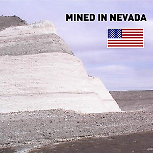 EasyGoProducts Diatomaceous Earth - 100% Natural Food Grade - DE Fresh Water - 1.25 Pounds (EGP-DE-01)