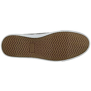 TOMS mens Baja Sneaker, Grey, Drizzle Grey Heritage, 10.5 US