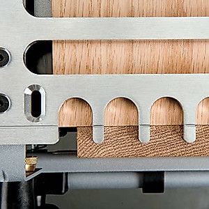 PORTER-CABLE Dovetail Jig with Mini Template Kit, Woodworking (4216)