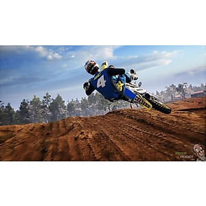 MX vs. ATV All Out 2020 Pro Nationals Edition - Playstation 4 PS4